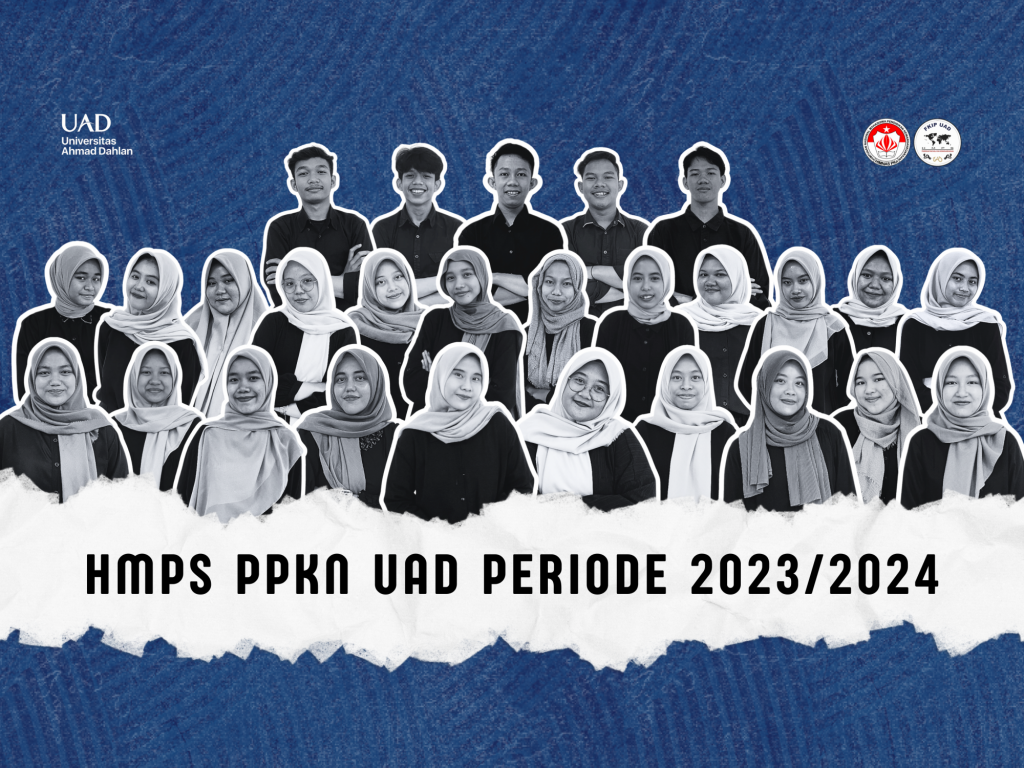 Kongres dan Pelantikan Ketua dan Wakil HMPS PPKn UAD Periode 2023/2024 – HMPS PPKN UAD